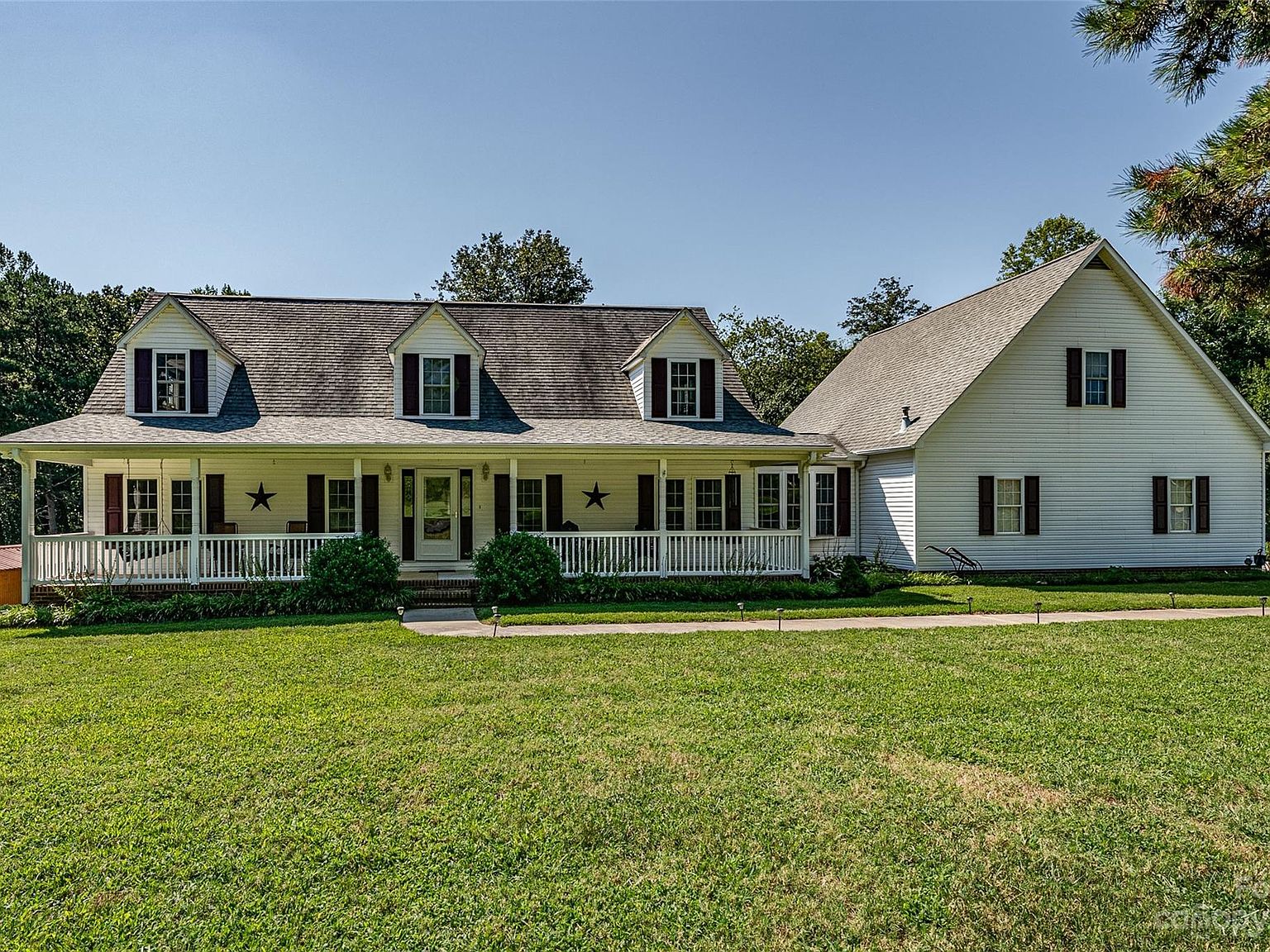 701 W Blume St, Landis, NC 28088 | MLS #4063362 | Zillow