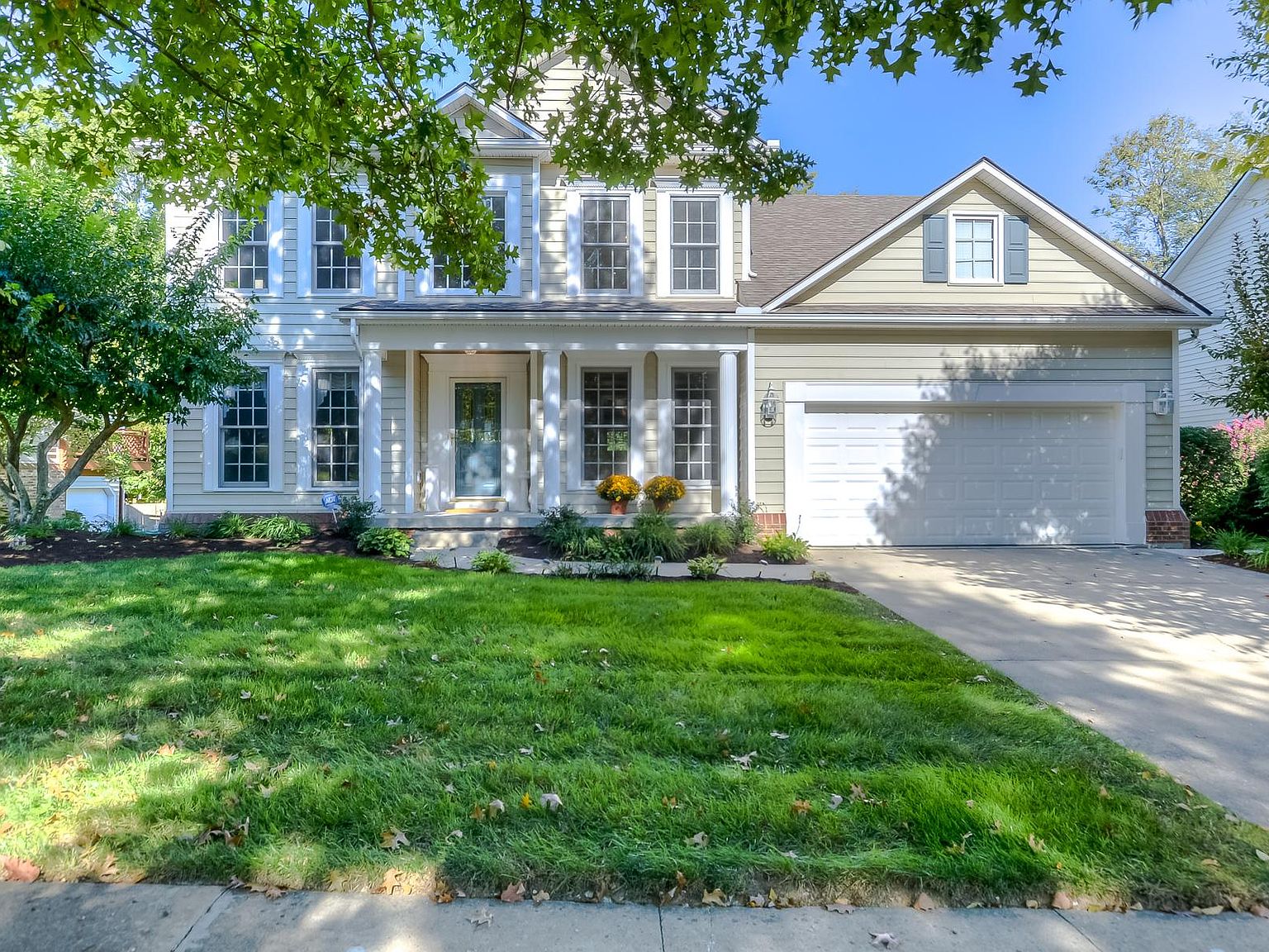 1025 Summer Wind Ln, Lexington, KY 40515 | Zillow