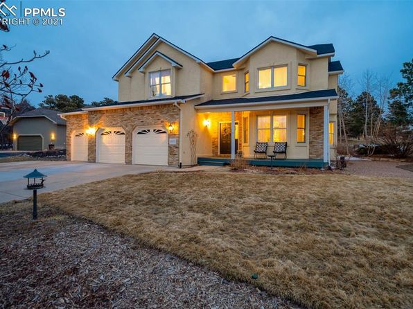 Monument Real Estate - Monument CO Homes For Sale | Zillow