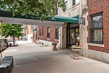 710 West End Avenue #7E in Upper West Side, Manhattan | StreetEasy