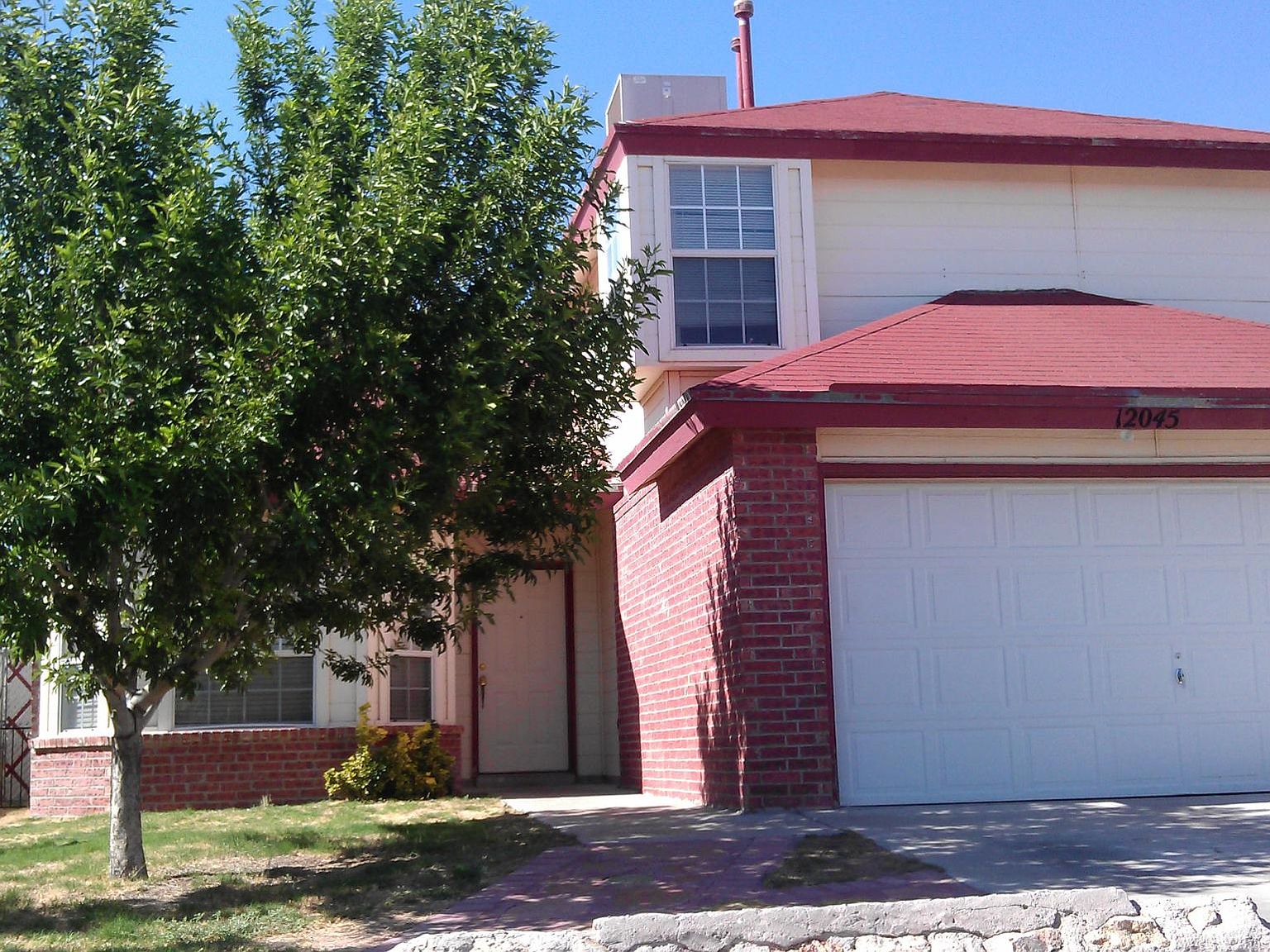 12045 Spire Terrace Dr, El Paso, TX 79936 | Zillow