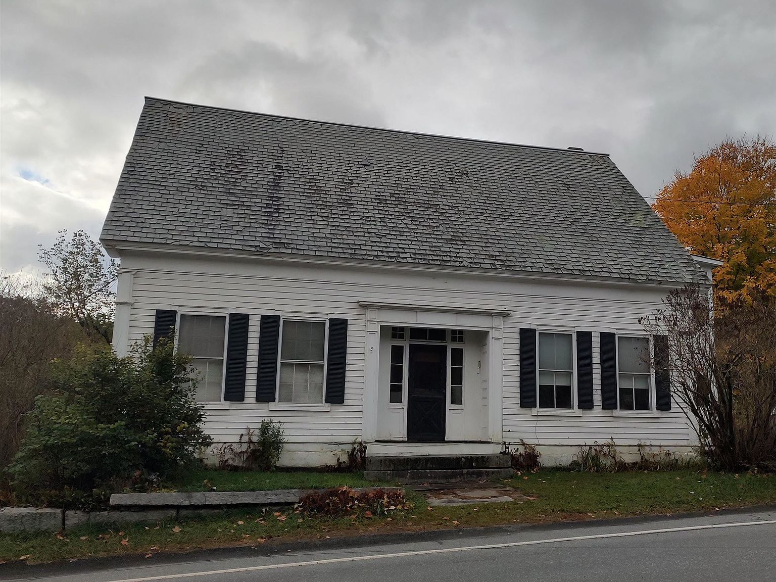 4983 VT Route 14, Sharon, VT 05065 | Zillow