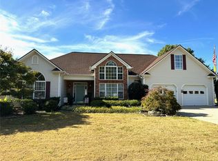 400 Spring Place Rd NE, White, GA 30184 | MLS #10383102 | Zillow