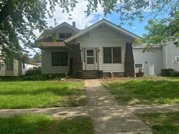 Sheldon IA Real Estate - Sheldon IA Homes For Sale | Zillow