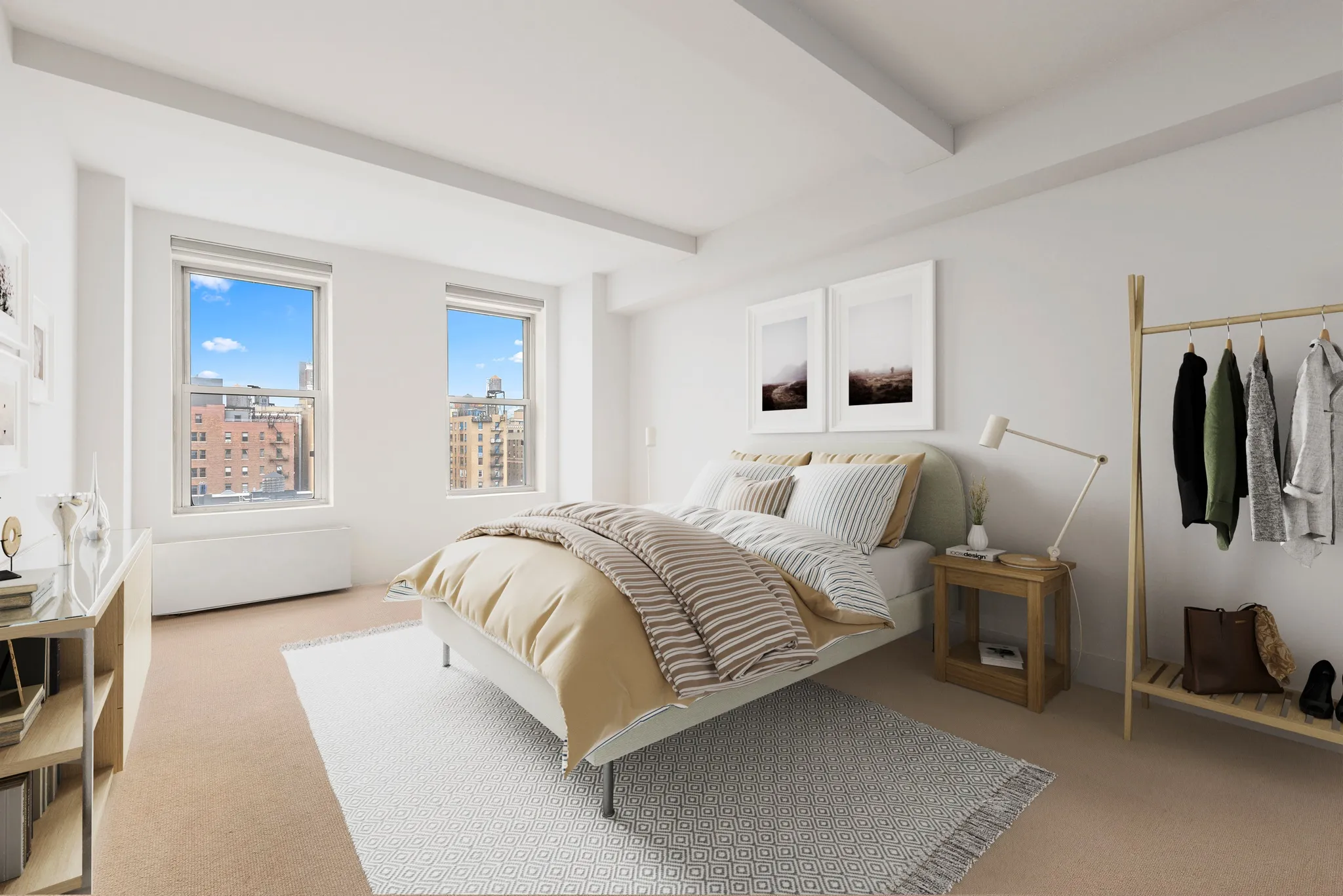 118 Riverside Drive #15B in Upper West Side, Manhattan | StreetEasy