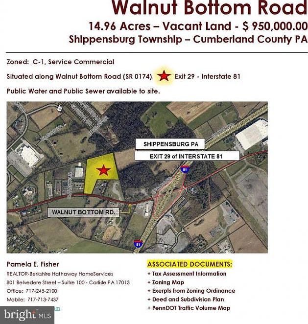 167 Walnut Bottom Rd, Shippensburg, PA 17257 | Zillow