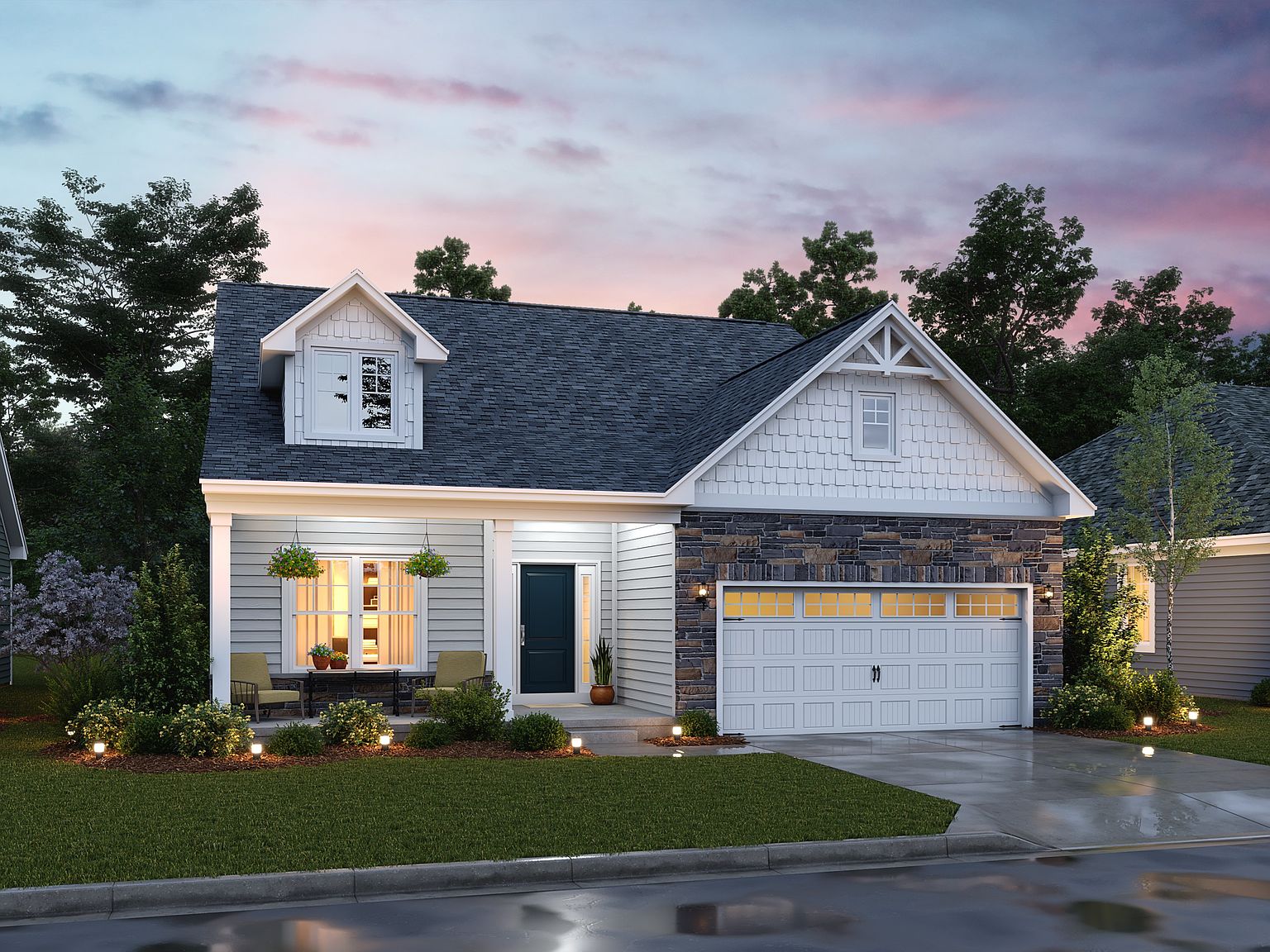 3440 Timber Trl #QP8O0A, Green, OH 44685 | Zillow