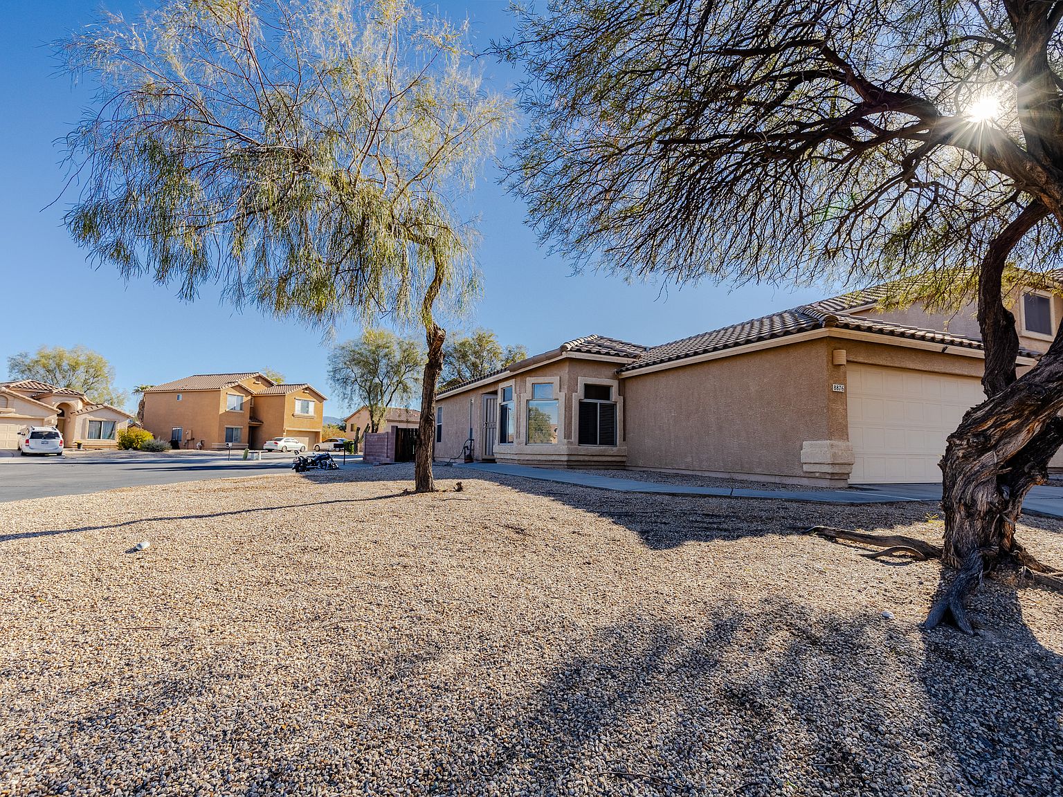 8876 N Misty Brook Dr, Tucson, AZ 85743 | Zillow