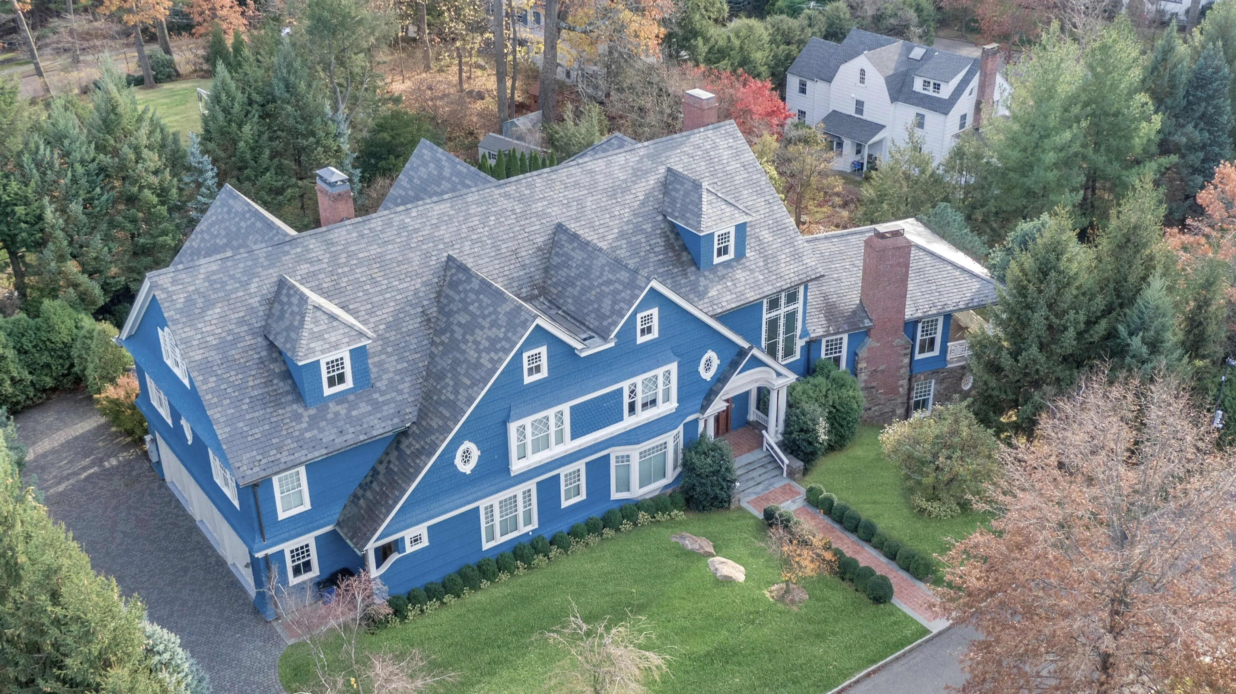 5000 Grosvenor Avenue in Fieldston, Bronx | StreetEasy