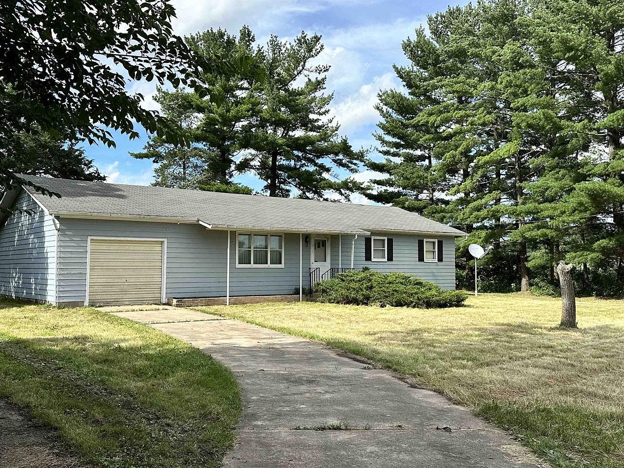 9368 Mack Road, Sauk City, WI 53583 | Zillow