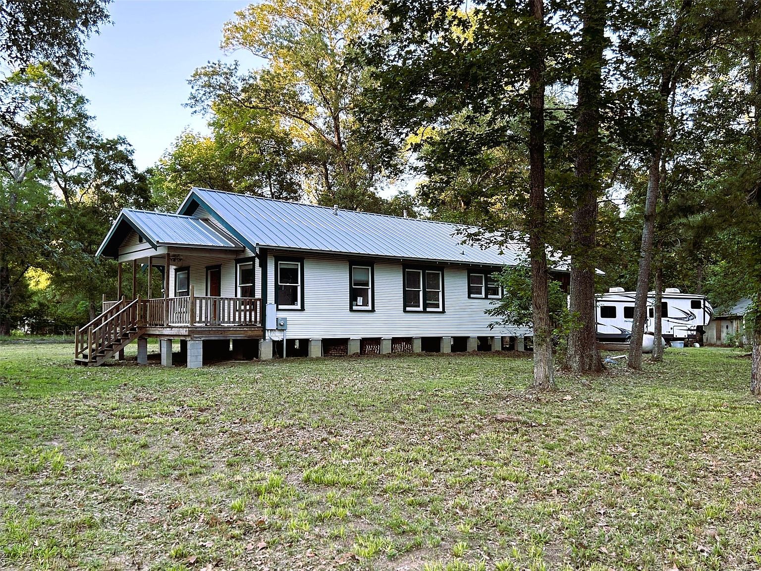877 County Road 6474, Dayton, TX 77535 | MLS #8084577 | Zillow
