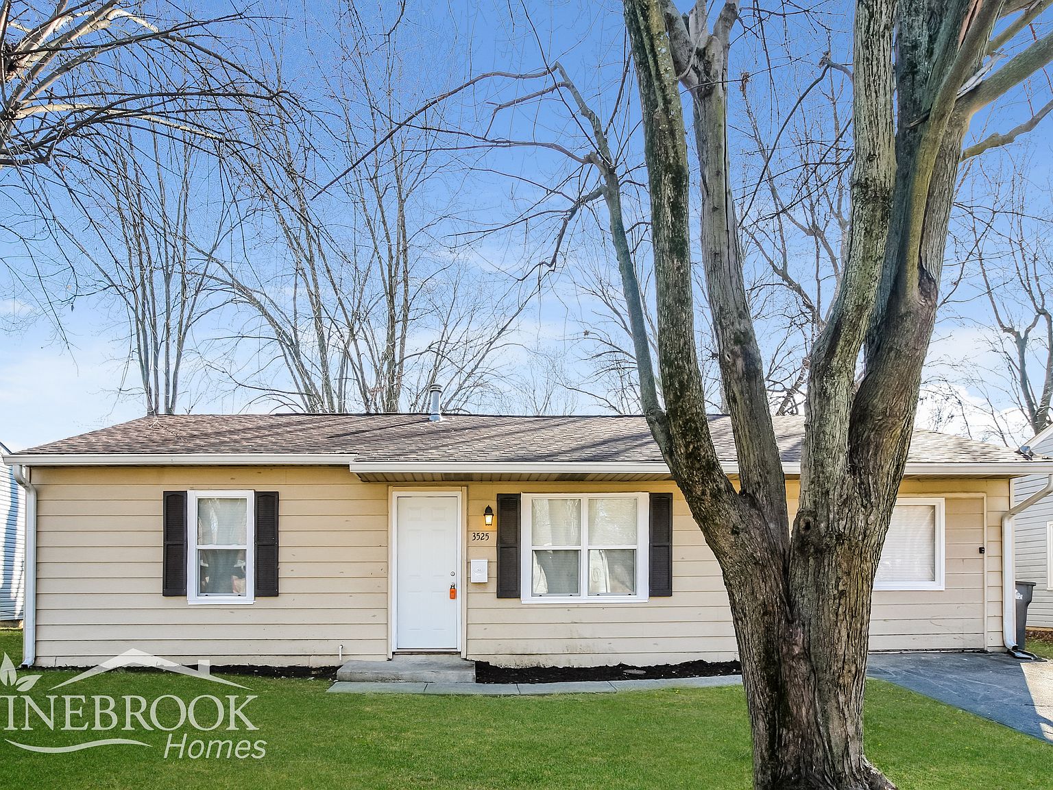 3525 Clark Rd, Indianapolis, IN 46224 | Zillow