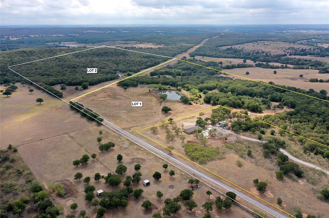 LOT 1 Edgin Rd, Bowie, TX 76230 | Zillow