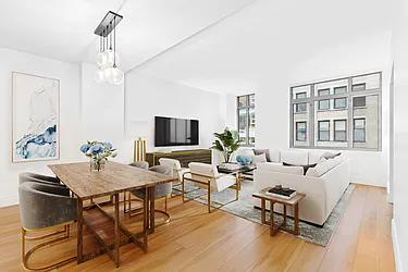 Verde Chelsea at 125 West 22nd Street in Chelsea : Sales, Rentals ...