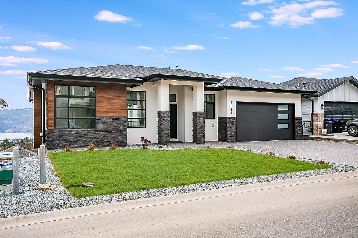 2811 Copper Ridge Dr, West Kelowna, BC V4T 2X6 | MLS #10305679 | Zillow