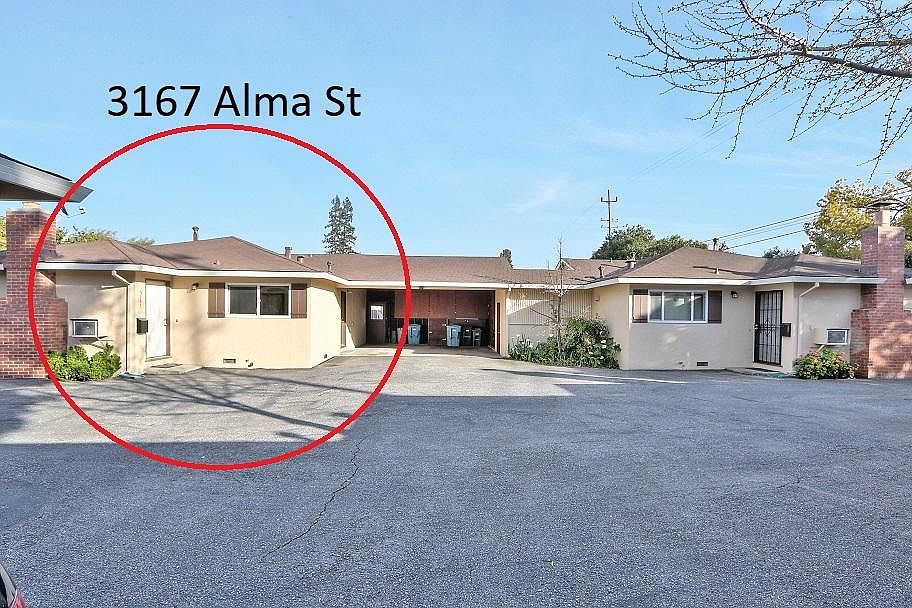 3167 Alma St, Palo Alto, CA 94306 | Zillow