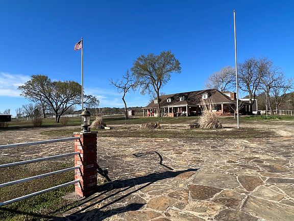 56577 County Road 660, Colcord, OK 74338 | MLS #11213062 | Zillow