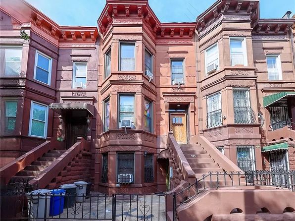 Brooklyn NY Real Estate - Brooklyn NY Homes For Sale | Zillow