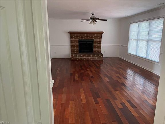 1821 Endicott Ln, Virginia Beach, VA 23464 | MLS #10546933 | Zillow