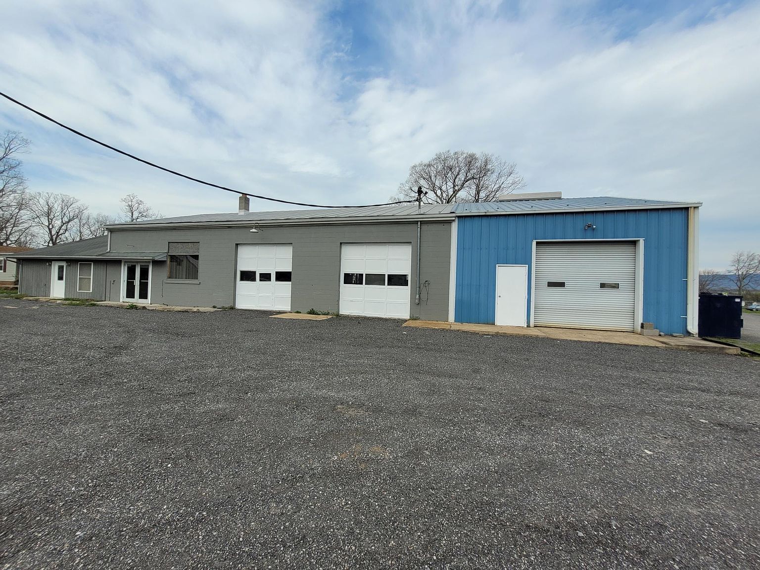 4086 Berrytown Rd #B, Elkton, VA 22827 | Zillow