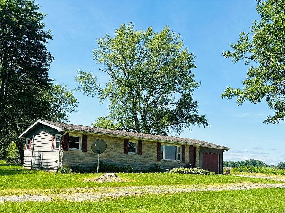 3750 W Railroad Rd, Holton, IN 47023 | Zillow