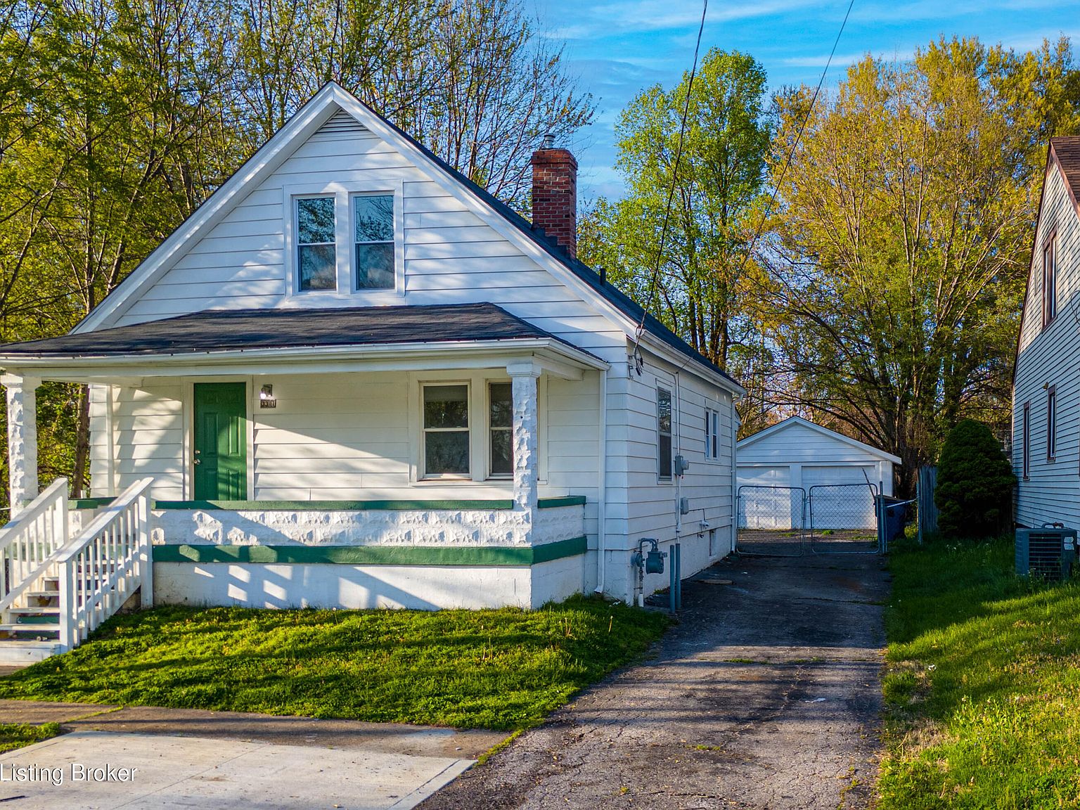 3311 Van Winkle Dr, Louisville, KY 40216 | Zillow