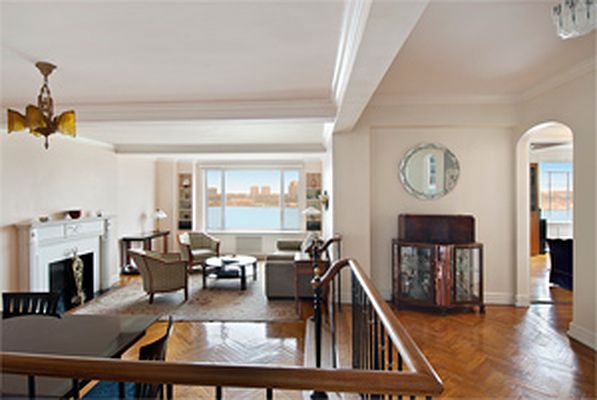 5 Riverside Dr #13C in Upper West Side, Manhattan | StreetEasy