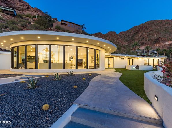 Mid Century Modern - Phoenix AZ Real Estate - 45 Homes For Sale | Zillow