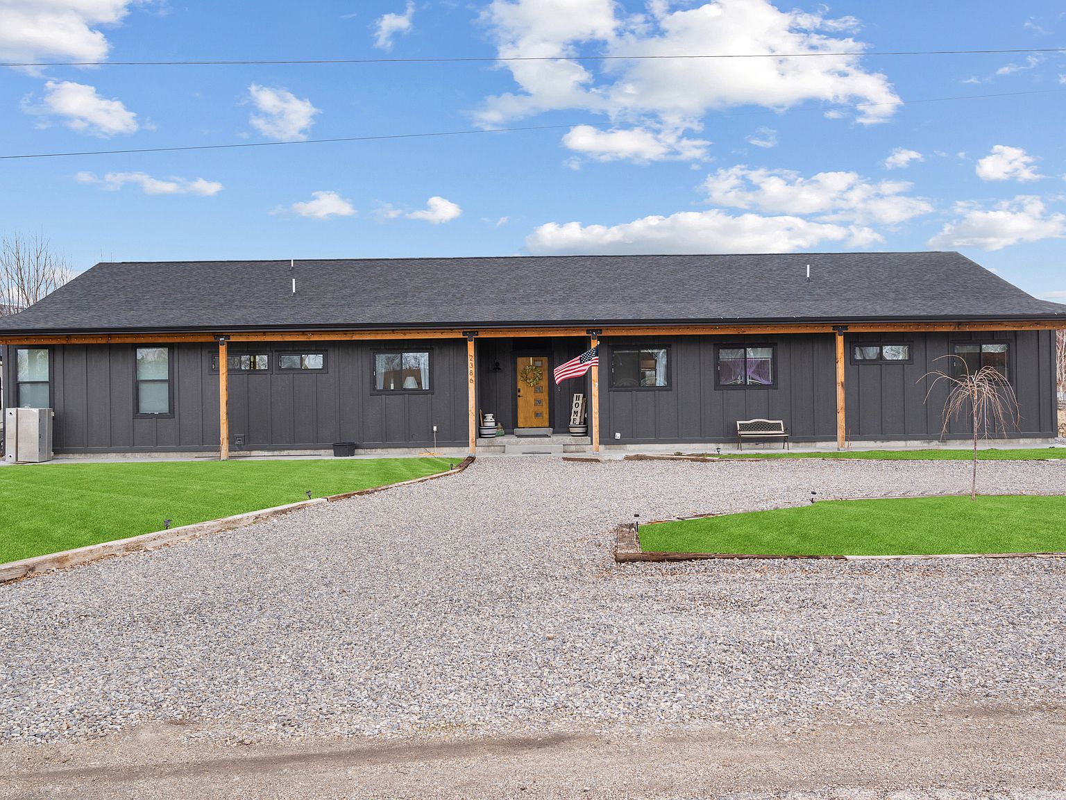 2386 N 3900 W, Corinne, UT 84307 | MLS #2071155 | Zillow