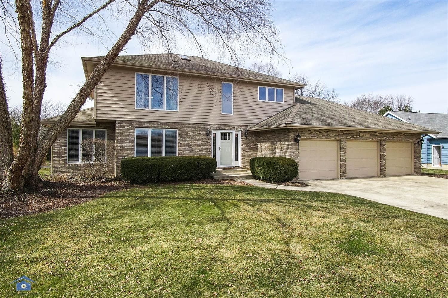 351 Watertower Dr, Chesterton, IN 46304 | Zillow