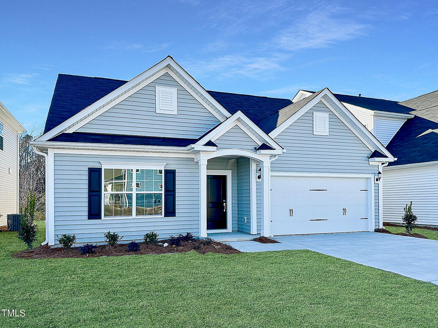 18 Spotted Doe Dr #46, Clayton, NC 27520 | Zillow