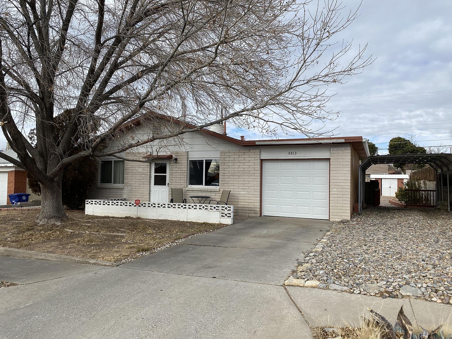 8813 Gutierrez Rd NE, Albuquerque, NM 87111 | Zillow