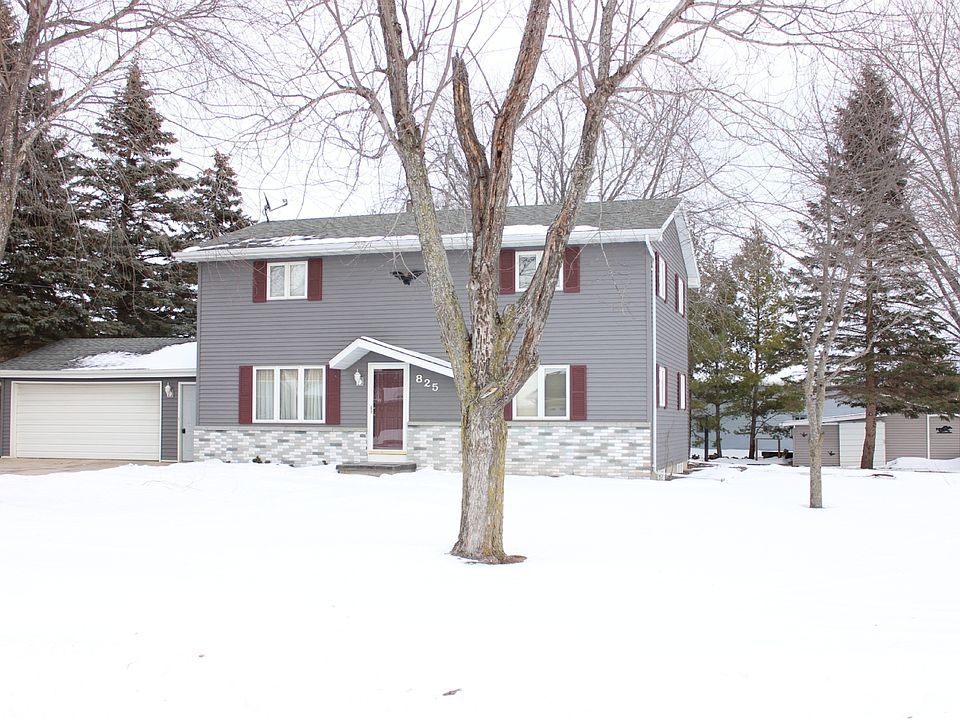 825 Landis St, Collins, WI 54207 | Zillow