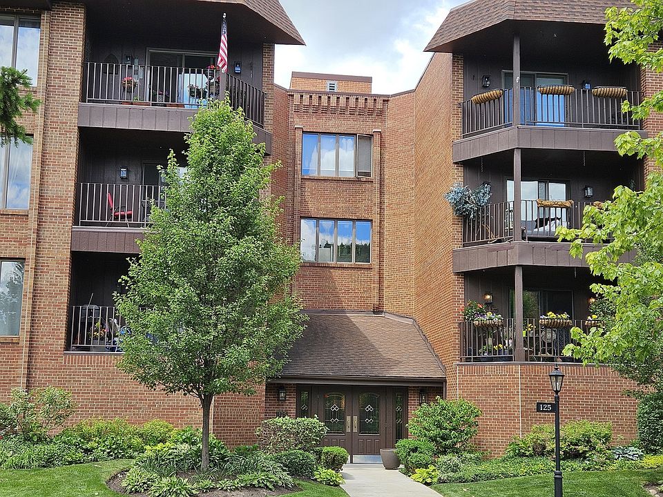 125 Boardwalk Pl UNIT 103, Park Ridge, IL 60068 | Zillow