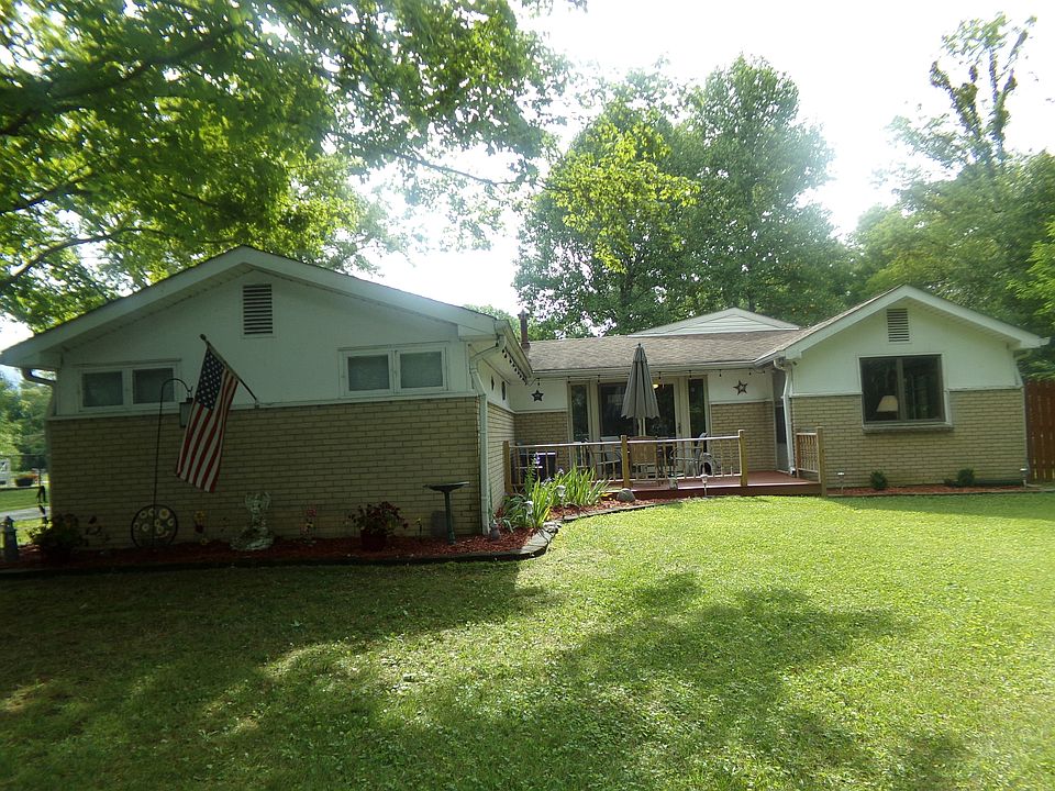 8977 N 700 W, Fountaintown, IN 46130 | MLS #21926276 | Zillow