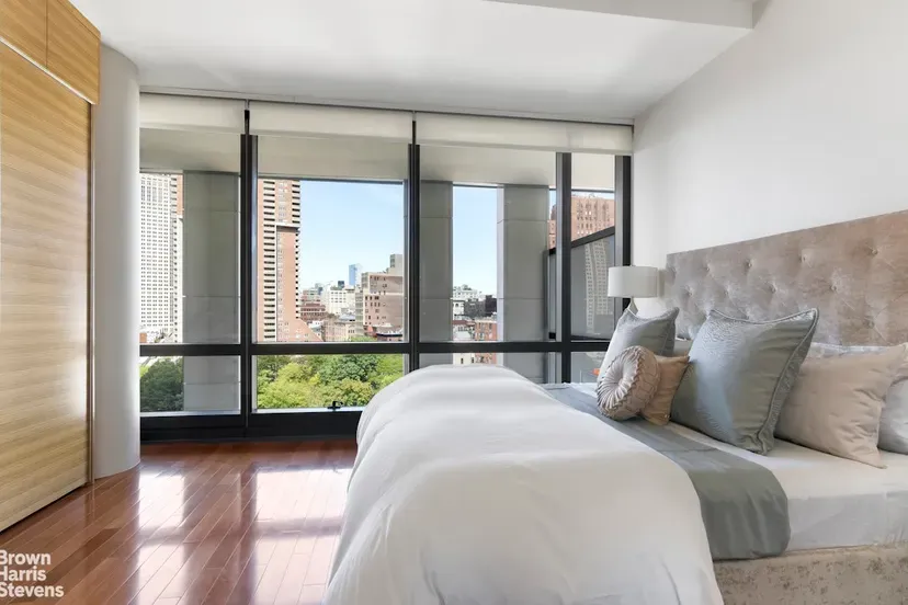 99 Warren Street #9C in Tribeca, Manhattan | StreetEasy