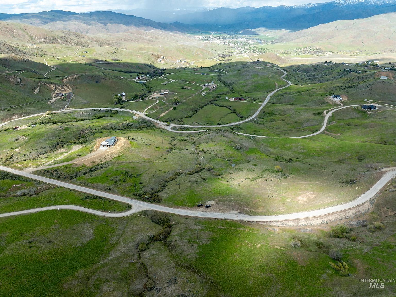 Summit Ridge Rd PARCEL 8-C, Horseshoe Bend, ID 83629 | MLS #98938857 ...