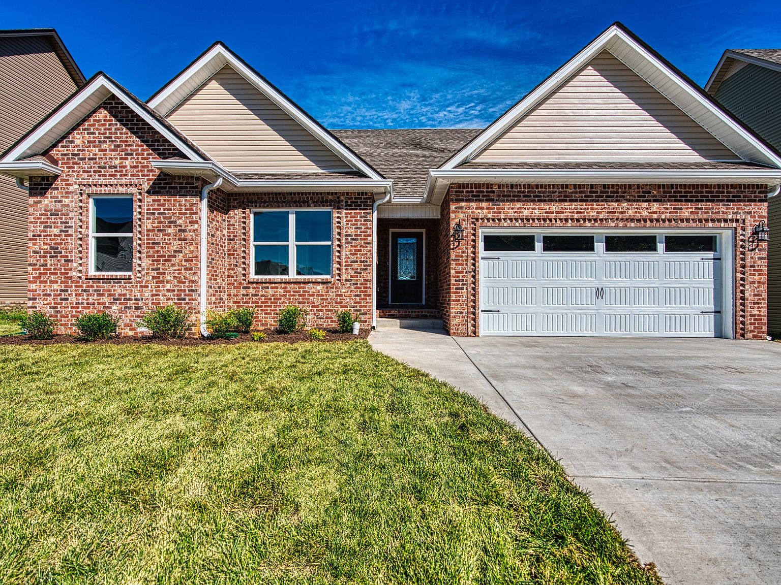 Topaz Plan, Cornerstone Reserves, Clarksville, TN 37040 | Zillow