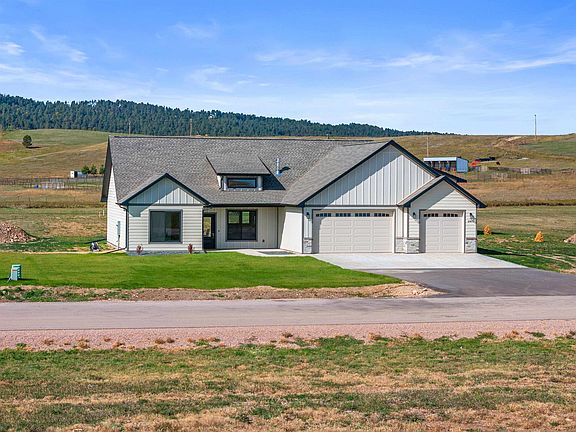 21072 Blair Ranch Loop, Sturgis, SD 57785 | MLS #77977 | Zillow