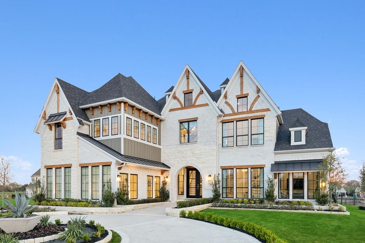 Heath Golf & Yacht Club by Grand Homes in Heath TX | Zillow