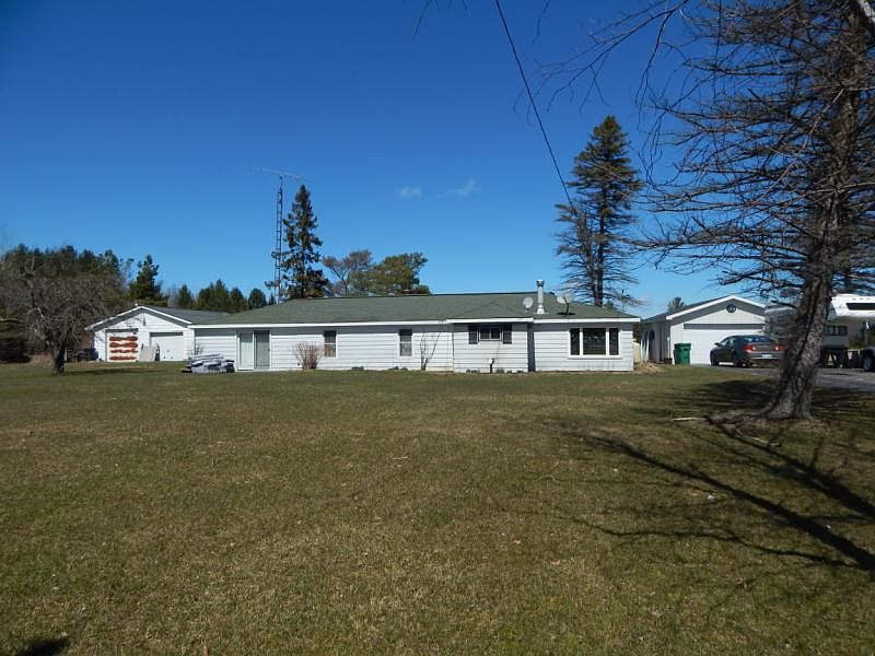 741 E F30 Rd, Mikado, MI 48745 | Zillow