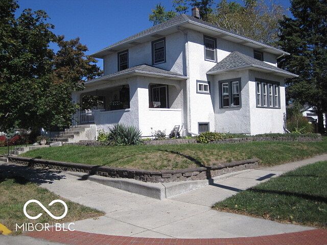 603 N Meridian St, Lebanon, IN 46052 | Zillow