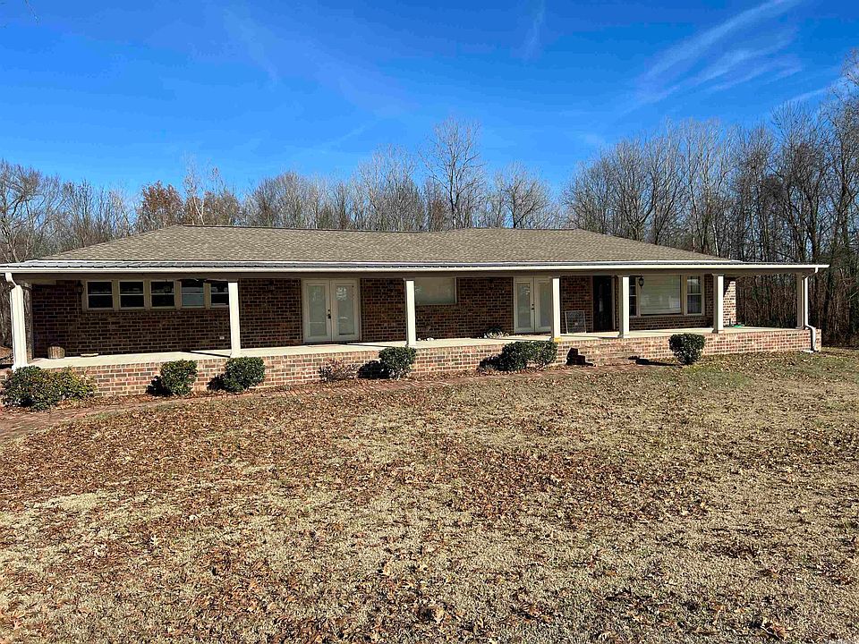 8999 Trulock Bay Rd, Sherrill, AR 72152 | Zillow