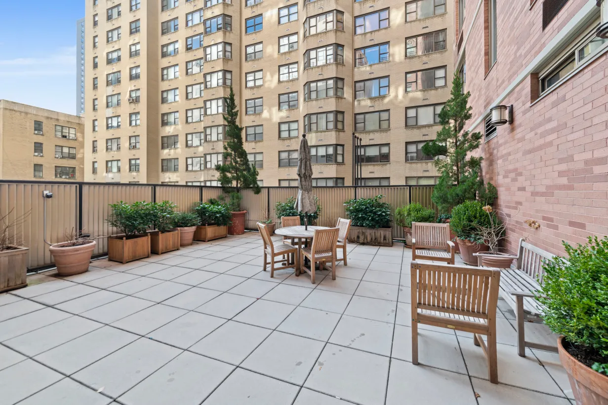 400 East 90th Street #9A in Yorkville, Manhattan | StreetEasy