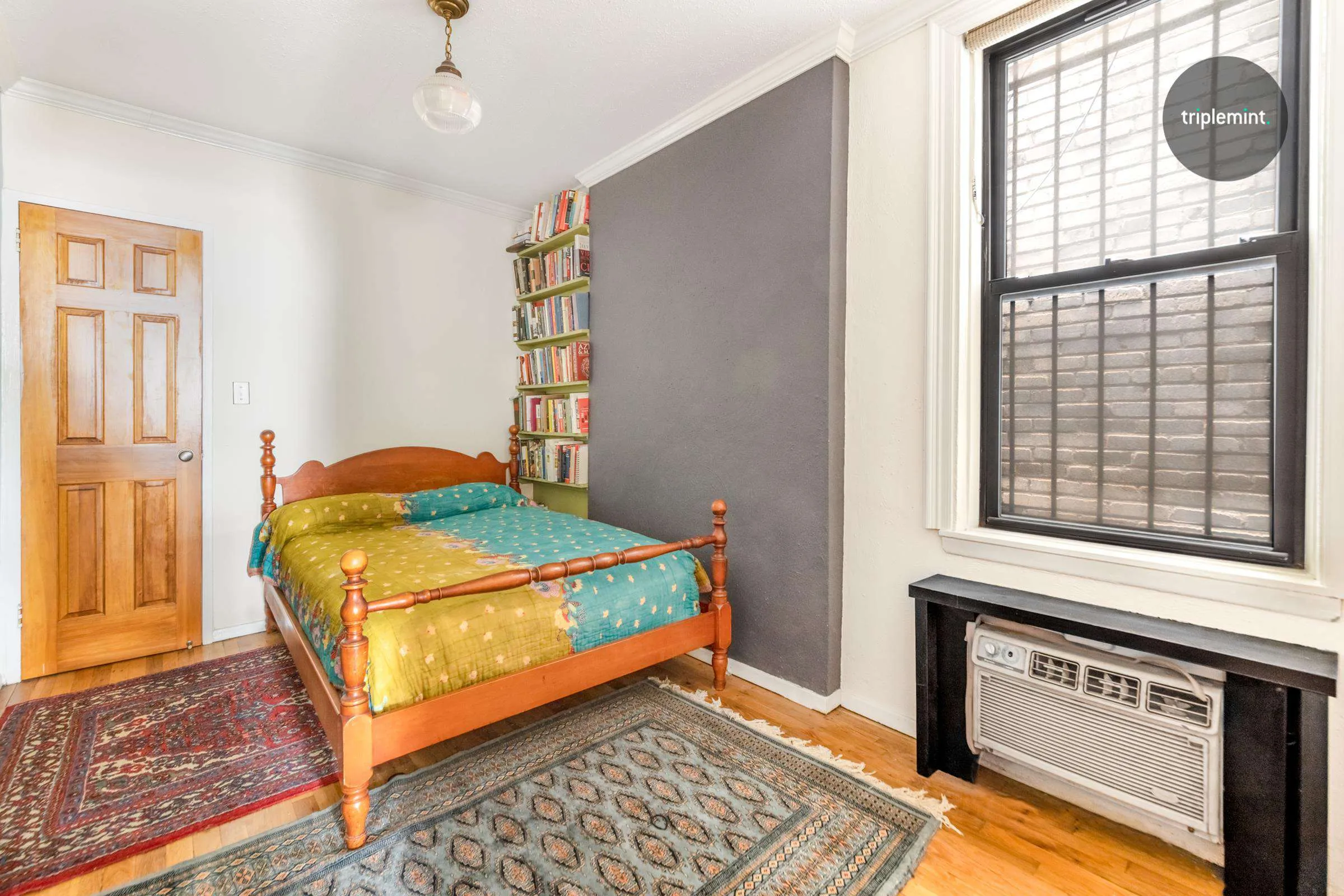 41 Jane Street #4A in West Village, Manhattan | StreetEasy