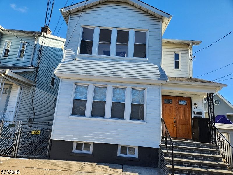 86 Boylan St FLOOR 2, Newark, NJ 07106 | Zillow