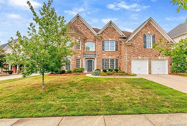 10244 Squires Way, Cornelius, NC 28031 | Zillow
