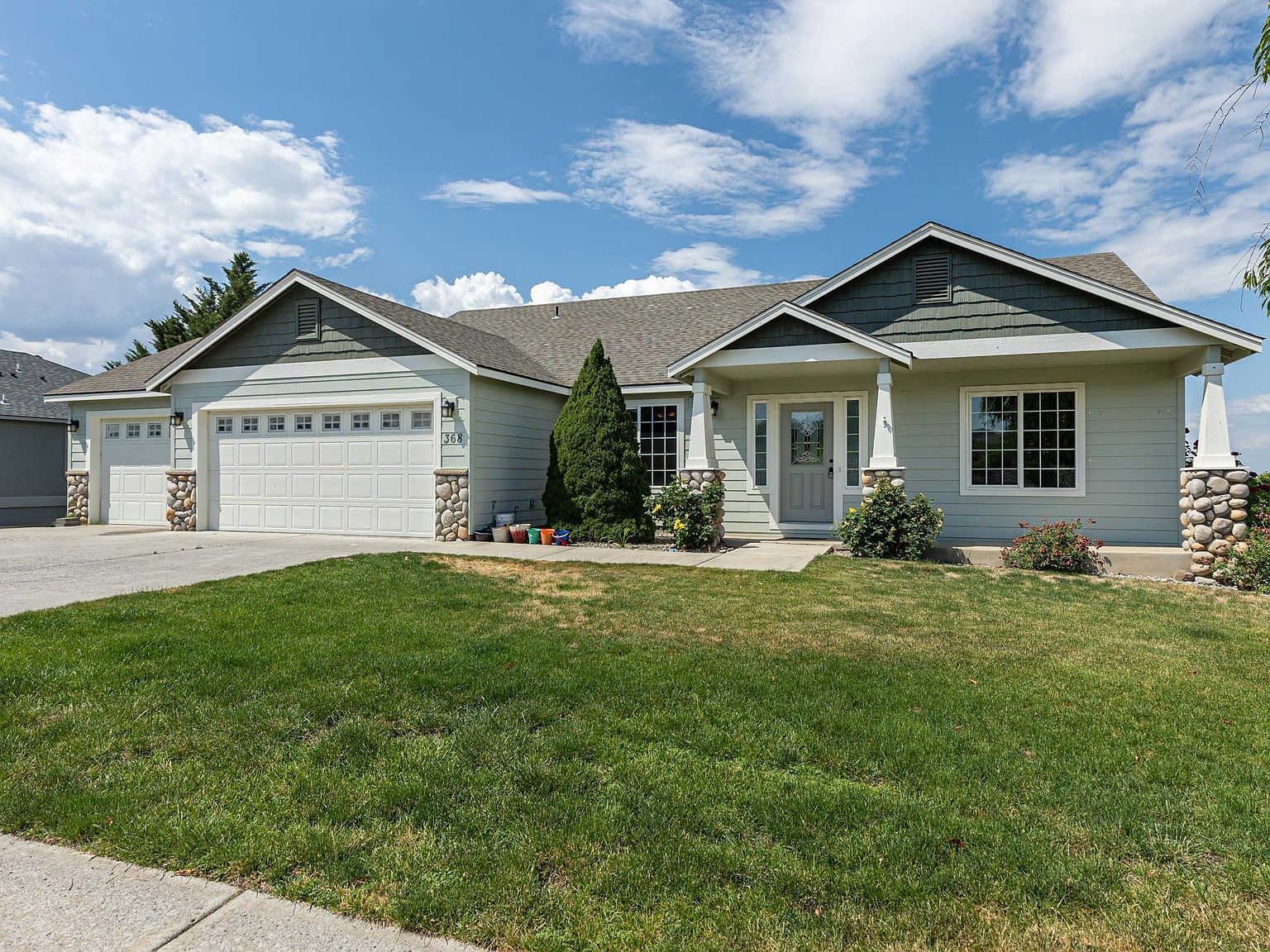 368 Satus St, Richland, WA 99352 | MLS #269366 | Zillow