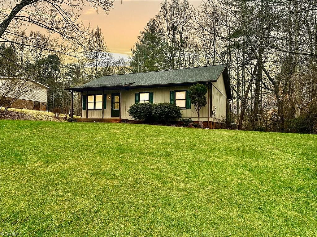 191 Mill Ridge Rd, North Wilkesboro, NC 28659 | Zillow