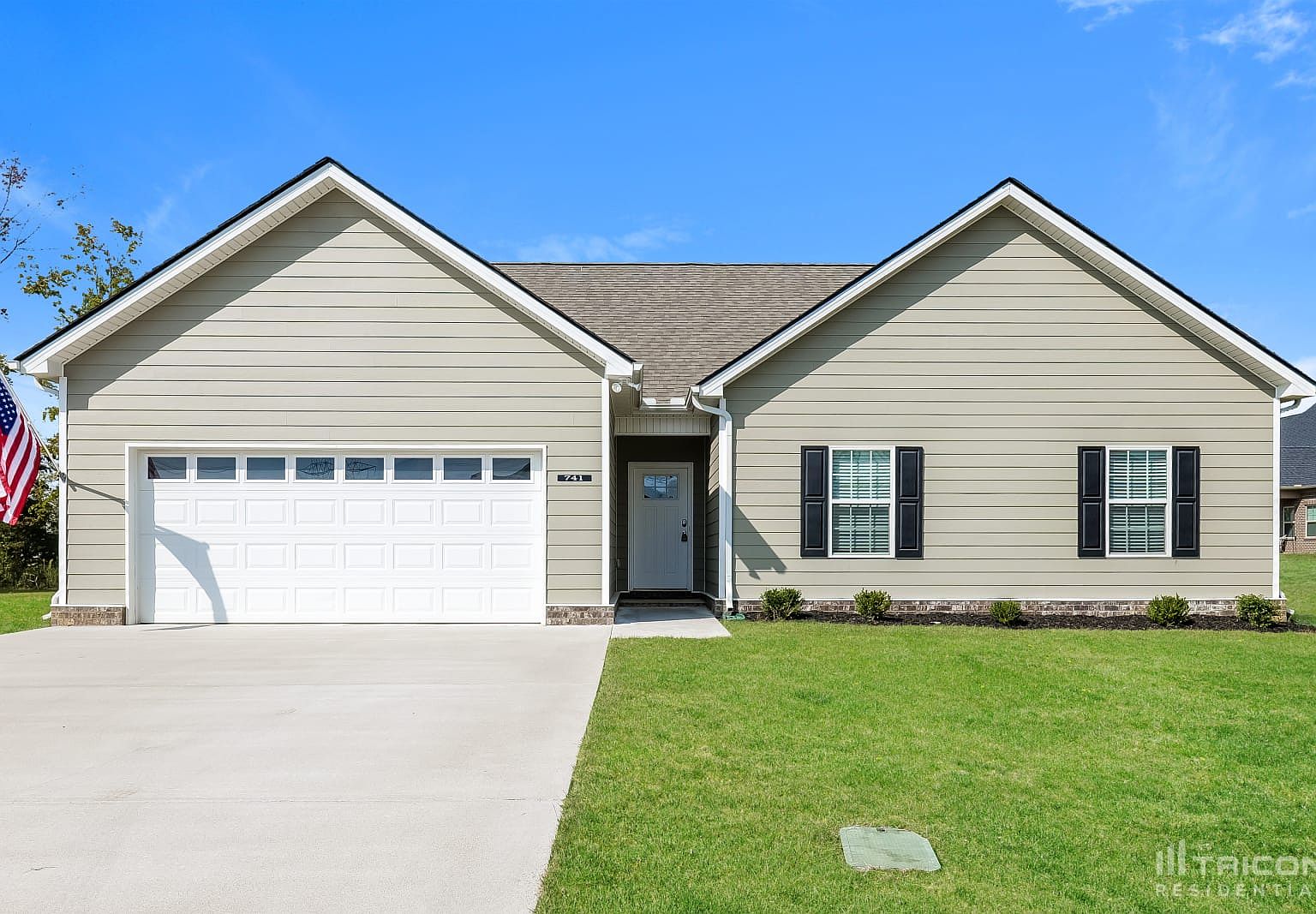 741 Mitscher Dr, Spring Hill, TN 37174 | Zillow